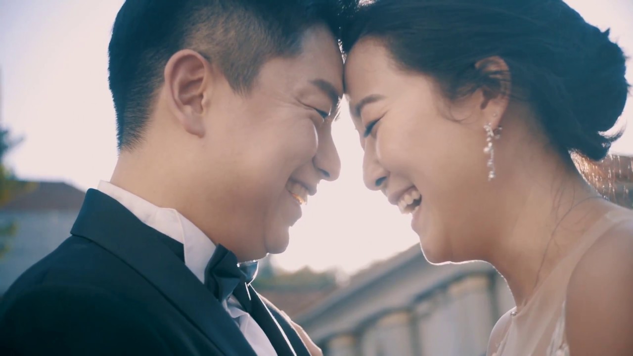 Potluck Studios Showreel - YouTube