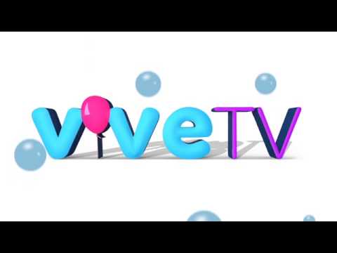 Meghan Fagan - Vive TV Bumper (First Version) - YouTube