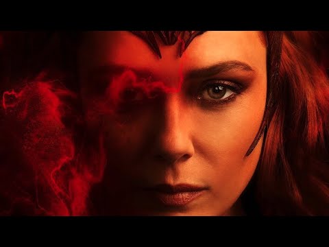 Scarlet Witch // Wanda Maximoff - She’s Evil, Most Definitely [MOM ...