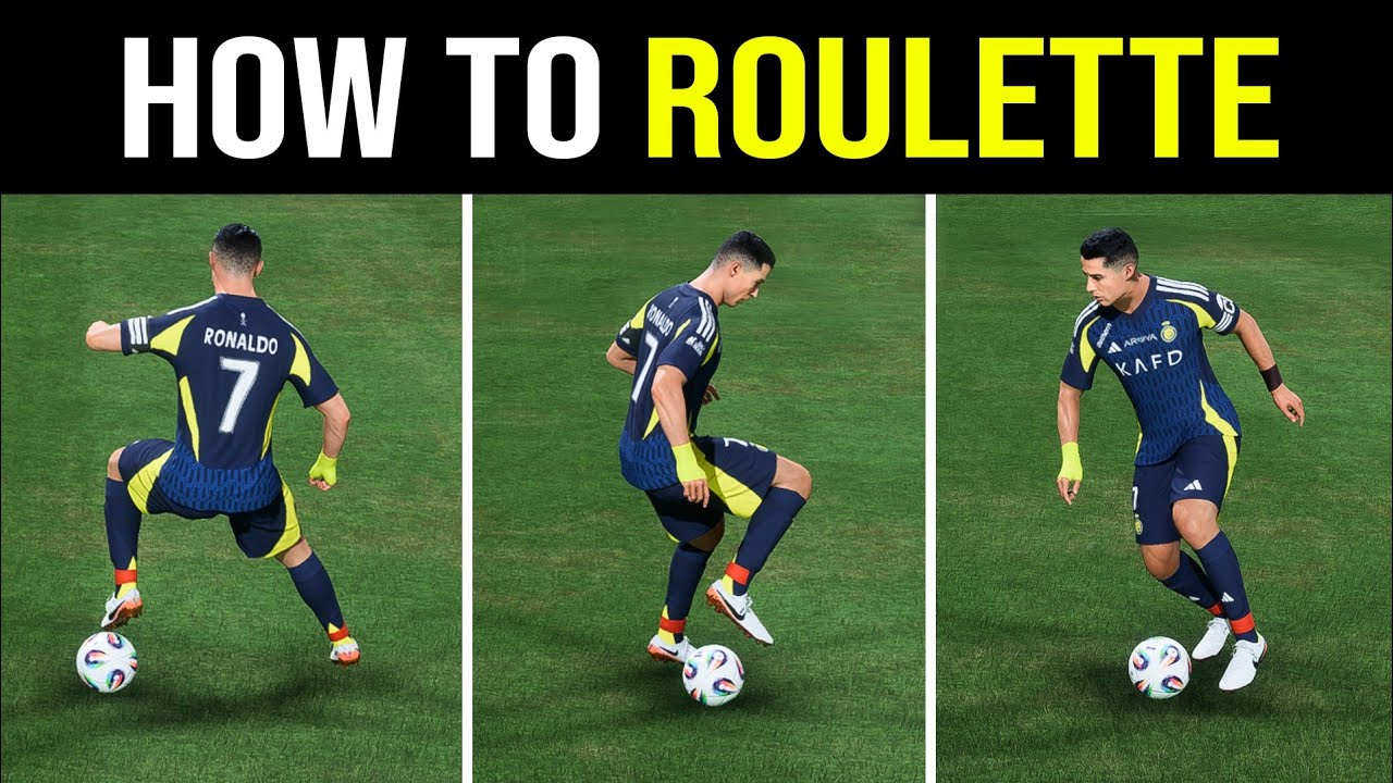 FC 26: How to Roulette (EASY TUTORIAL) - YouTube