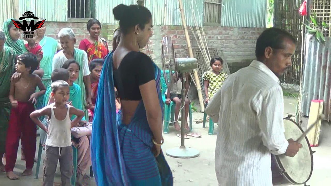 Best hijra dance 2018 - YouTube