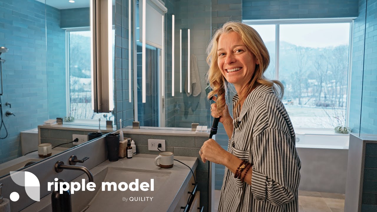Get Ready With Quility’s Chief Well-Being Officer (CWBO) – Meredith ...