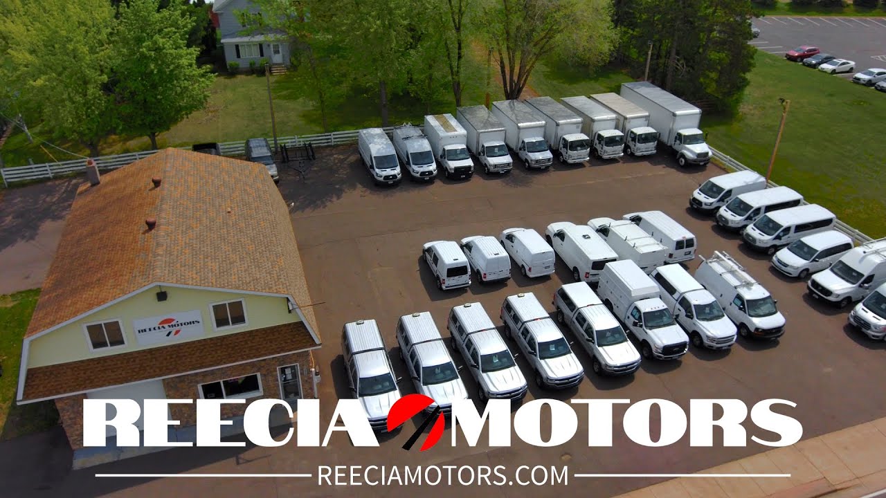REECIA MOTORS LLC - YouTube