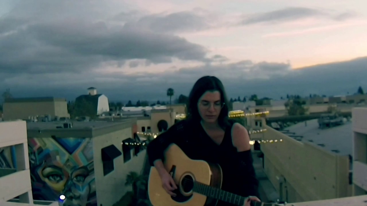 "Sitting In The Rain" Kendall Core - YouTube