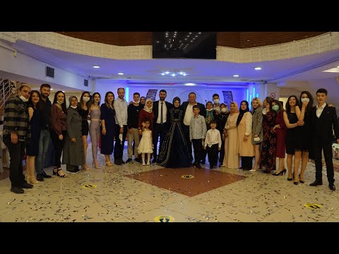 FATMA ZEHRA & OKAN - KIZ KINASI