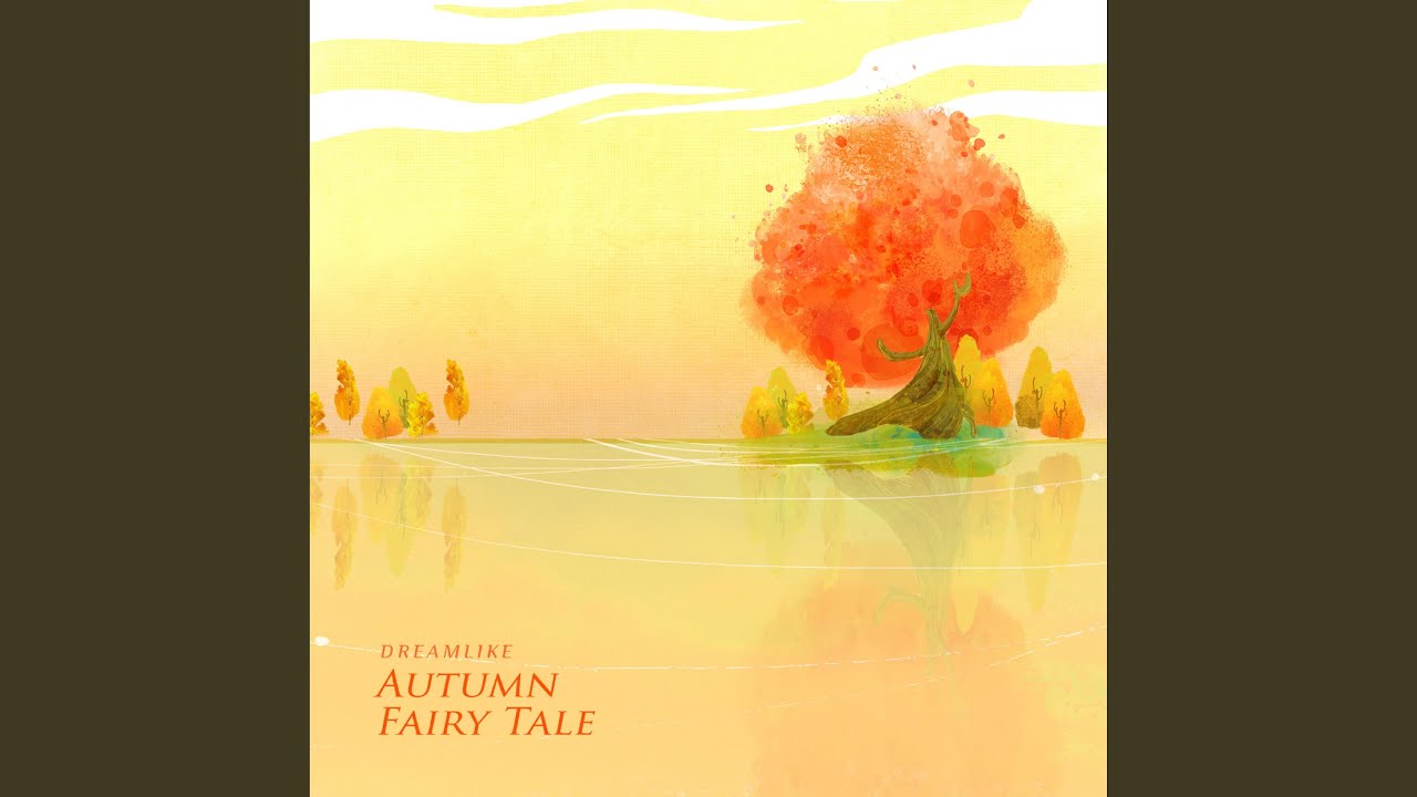 Autumn Fairy Tale - YouTube