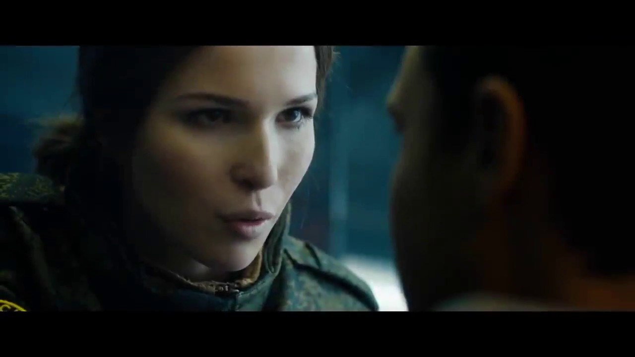 The Blackout Invasion Earth 2020 Official Trailer HD - YouTube