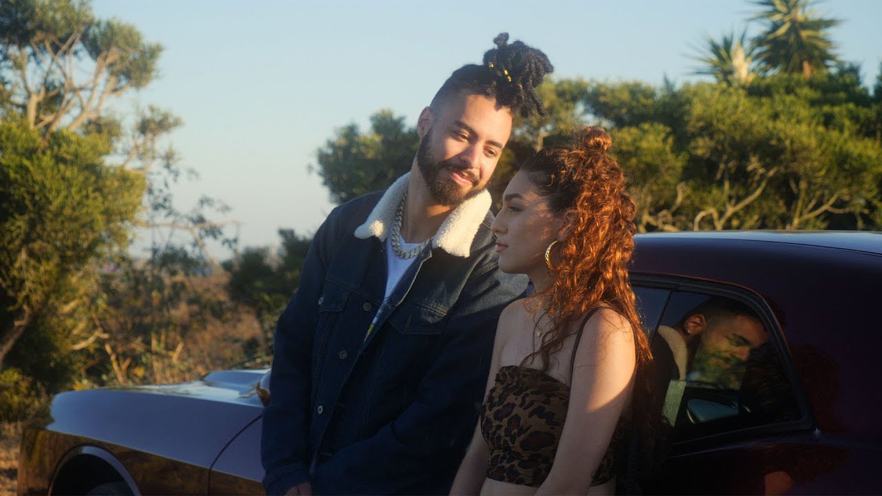 Jess Roman - 22 (Official Music Video) - YouTube
