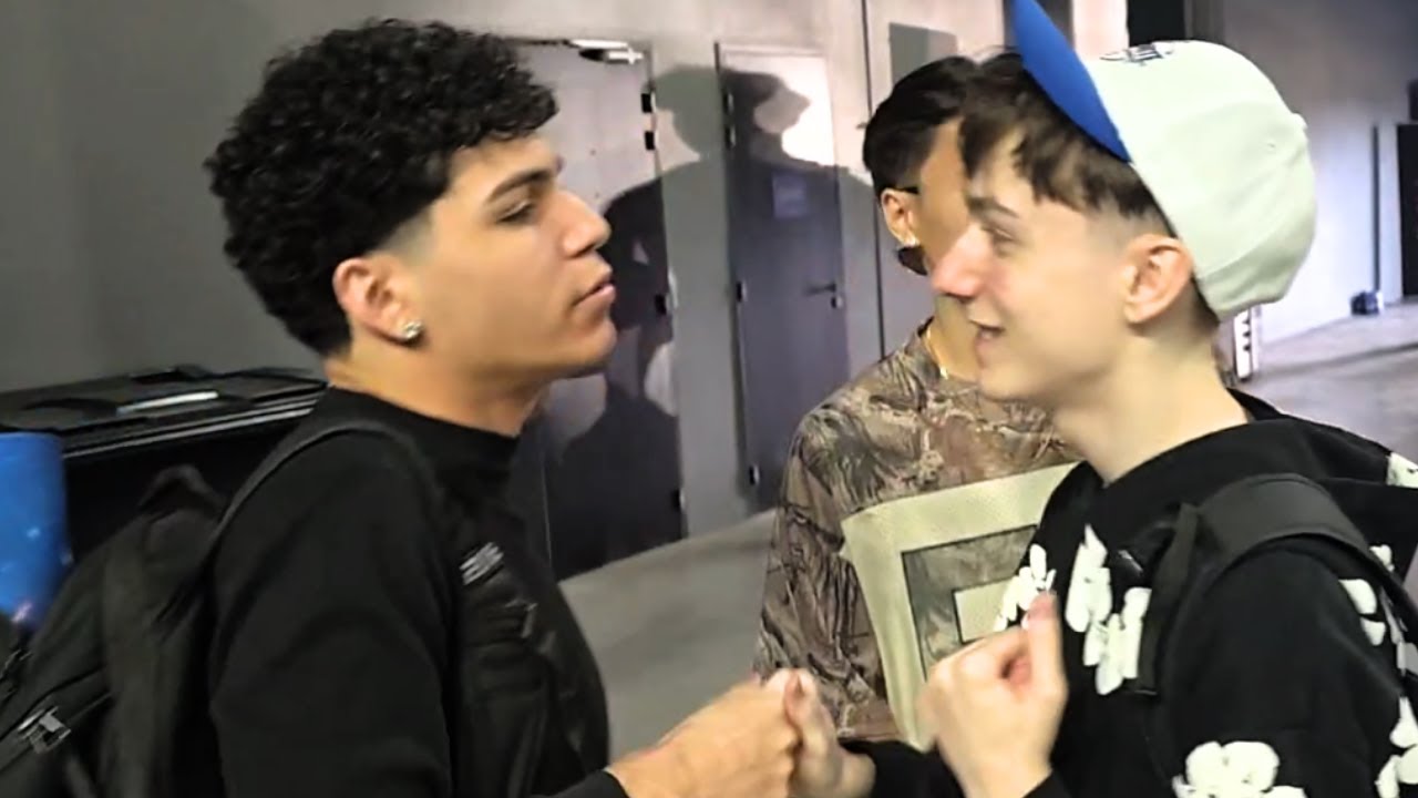 Faxuty's Best Moment in FNCS Globals Day 1! - YouTube