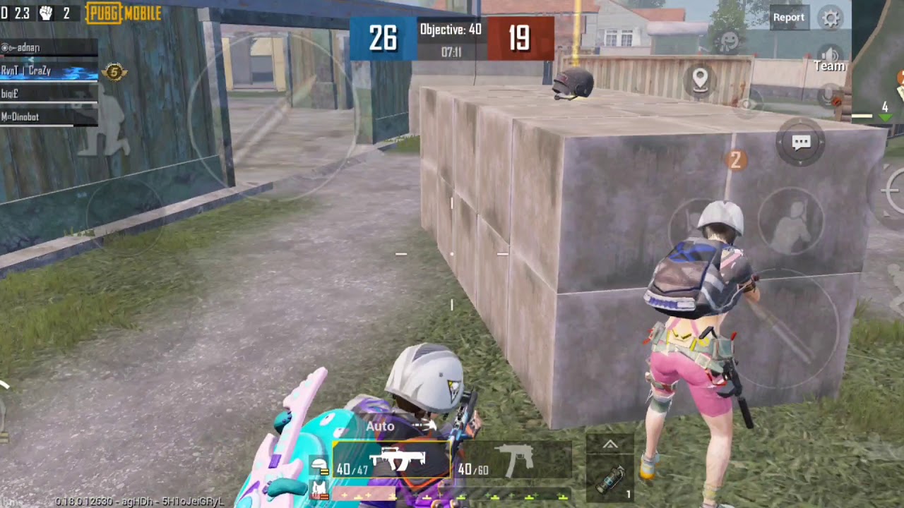 MILLION ROSES PERFECT TDM MATCH | PUBG MOBILE😤🔥🔥🔥 - YouTube