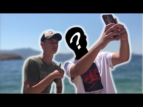 HAYRANLARIMLA BİR GÜN GEÇİRMEK (!) w/ Arda Kural, Gökmen Aktaş