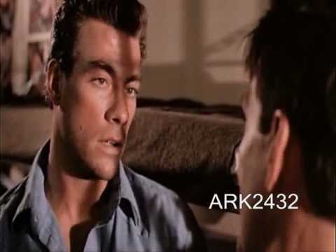 Jean Claude Van Damme _  Tribute Death Warrant  HD