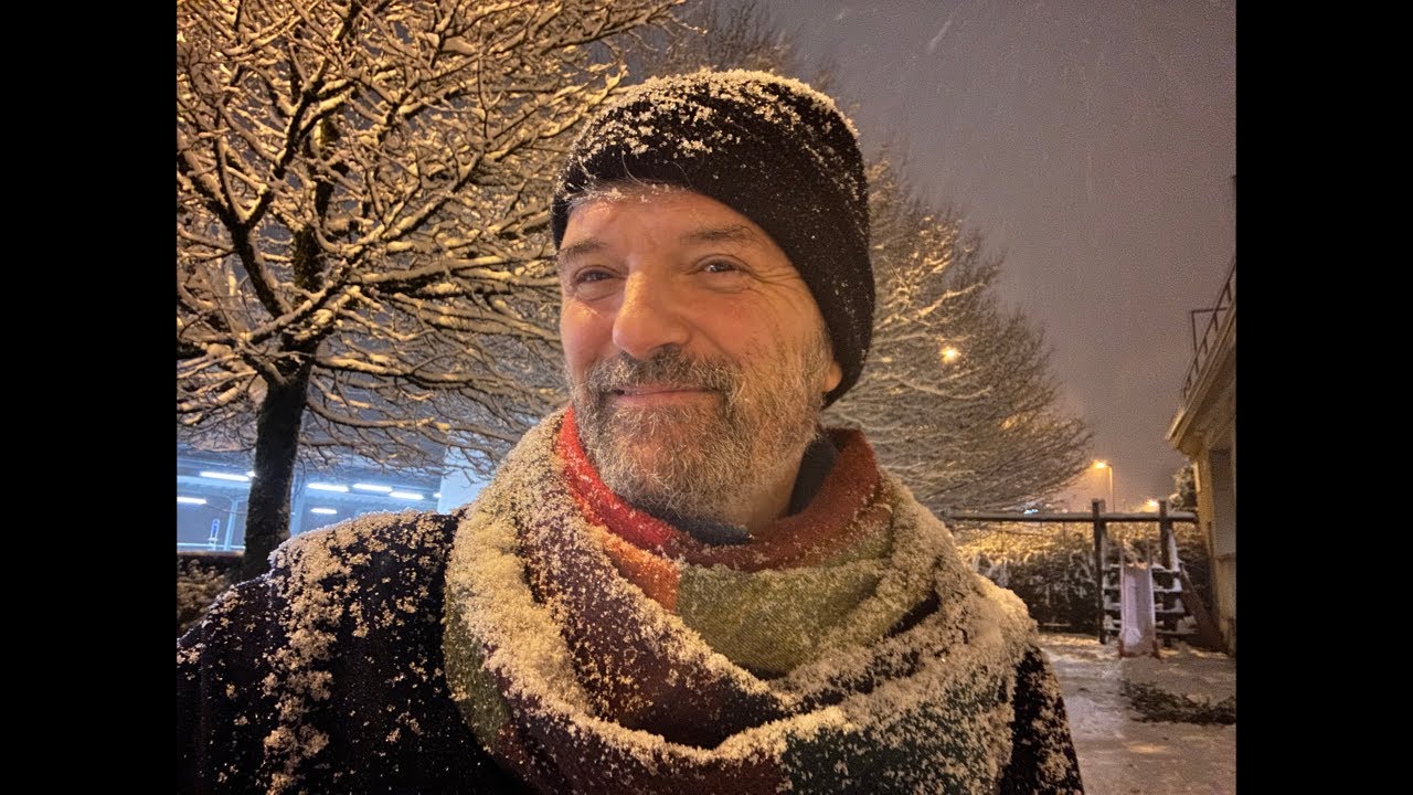 Live 48 EXPRESS de Noël avec Alain Auderset - YouTube