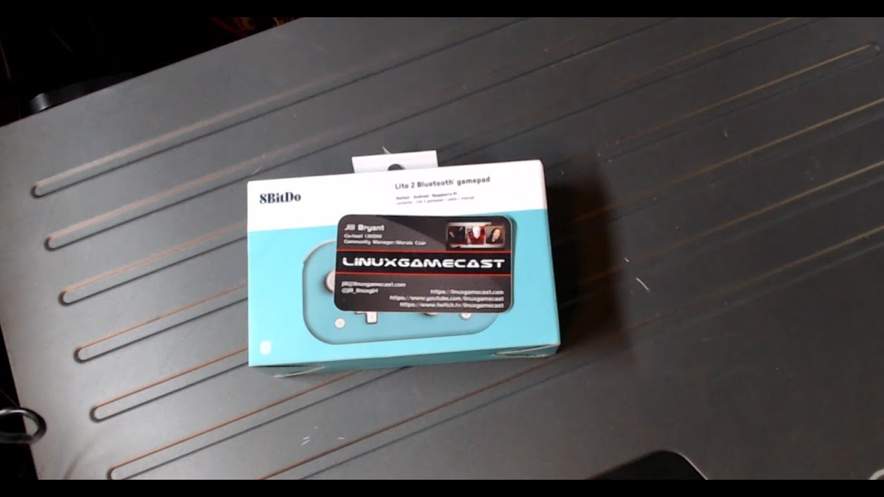 UNBOXING Jill Gift from SCALE 22x - YouTube