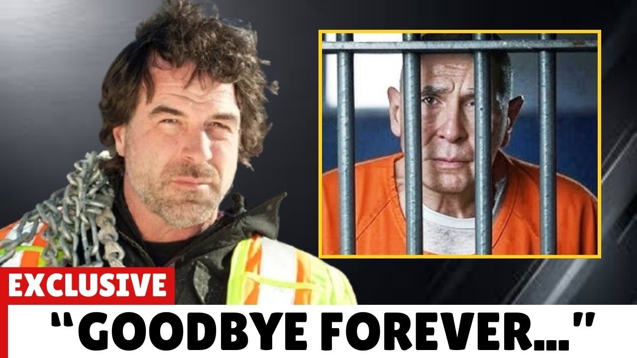 The Dark Side of Ice Road Truckers: Cast Members Who Died or Went to ...