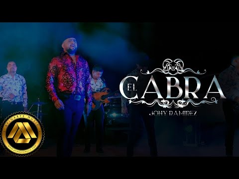 Jony Ramírez - El Cabra (Video Oficial)