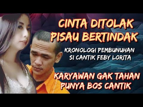 Karyawan Diam-diam Jatuh Cinta Sama Bos Yang Cantik