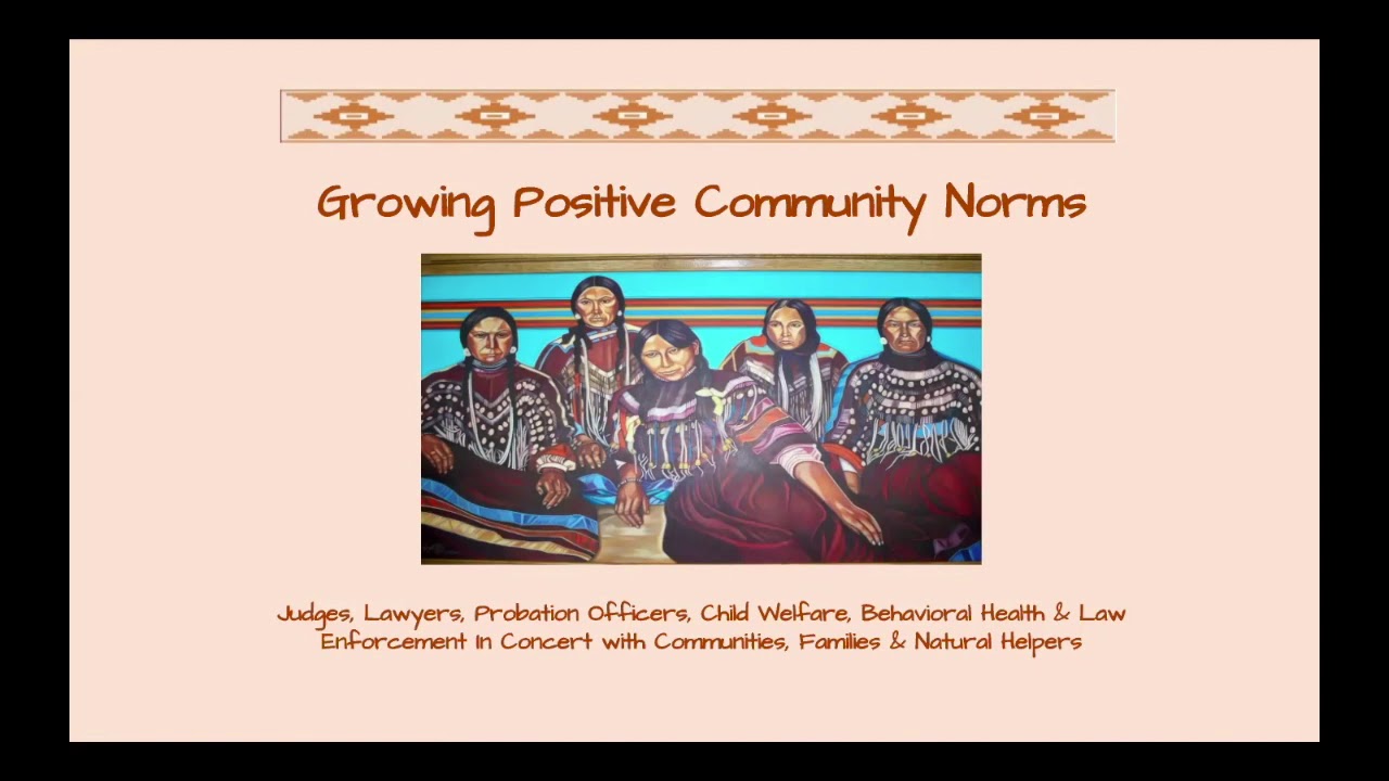 FASD & Justice: Engender Hope & Deliver Promise Learning Objectives ...