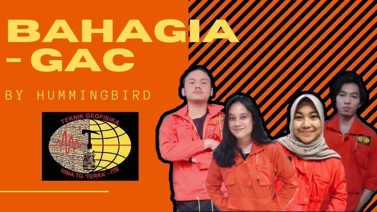 Lomba Nyanyi FAR EAST MOVEMENT X DIES NATALIS HIMA TG "TERRA" ITB (HIMA ...