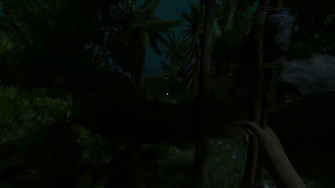 Stranded Deep Ps4- 49 days stranded, i hate snakes - YouTube