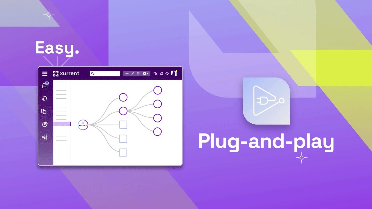 Xurrent Intro Video - YouTube