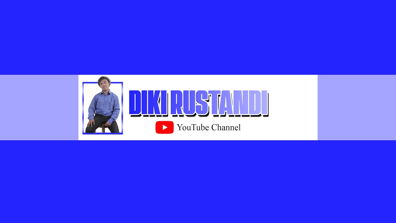 Diki Rustandi Live Stream - YouTube