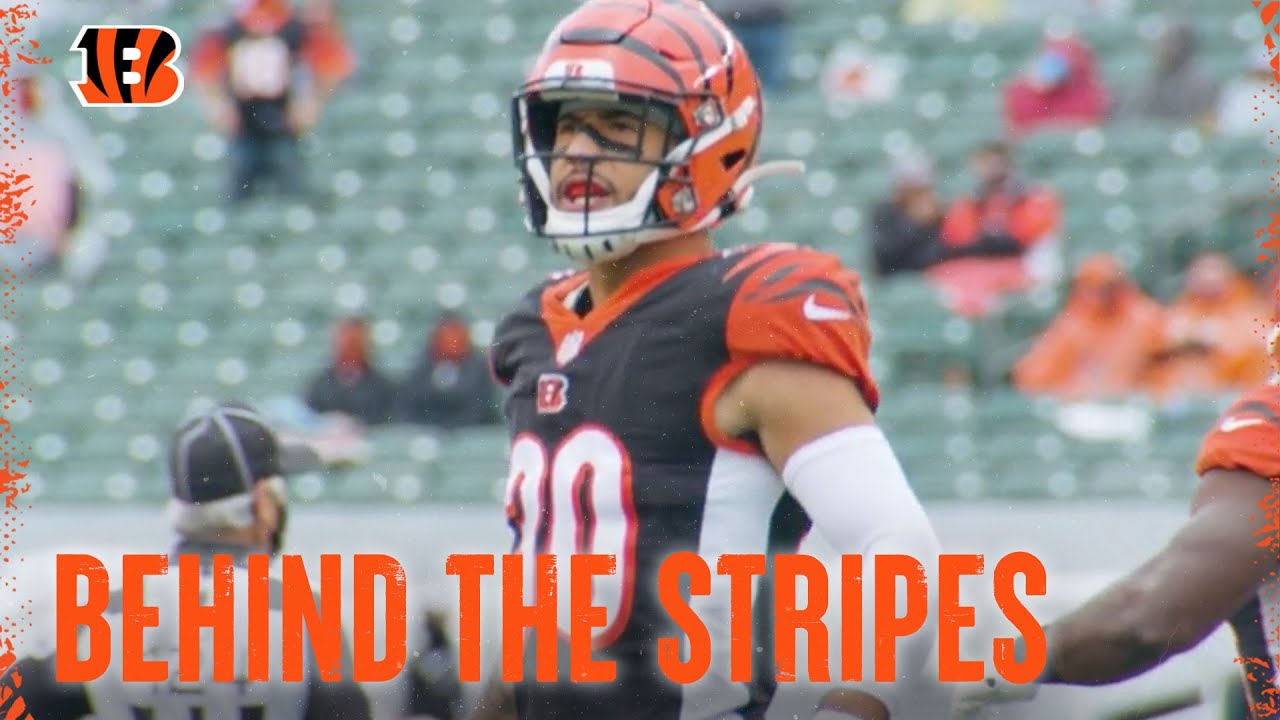 Jessie Bates III Elevated Himself & Became A Premiere NFL Safety ...
