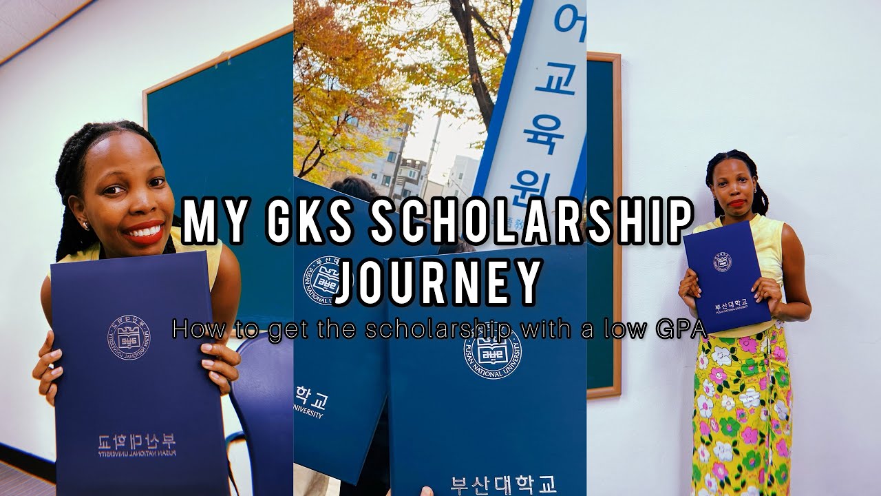 How I came to Korea🇰🇷| MY GKS-G 2023 JOURNEY - YouTube