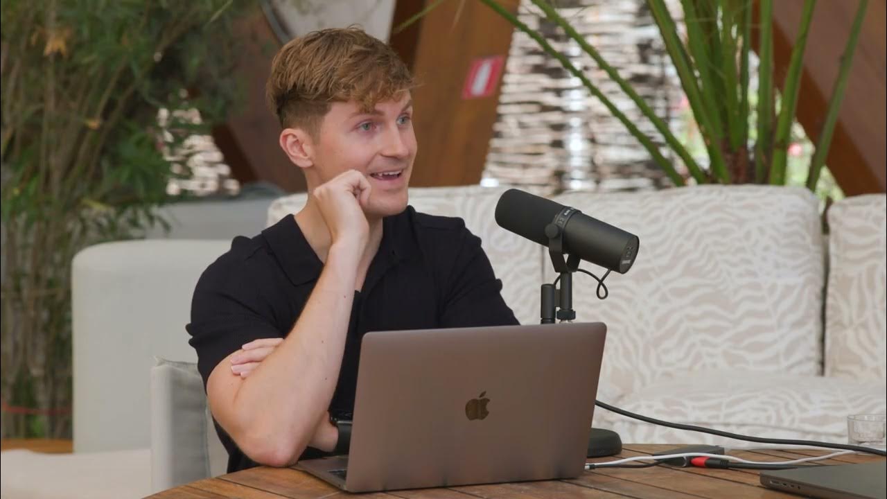 Sesiunea 13 Valurile Inteligenței Artificiale - invitat Dave Ebbelaar 4K - YouTube