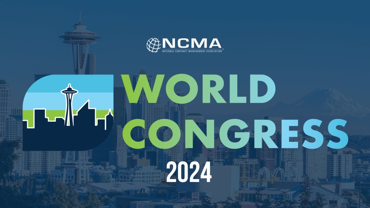 NCMA World Congress 2024 - YouTube