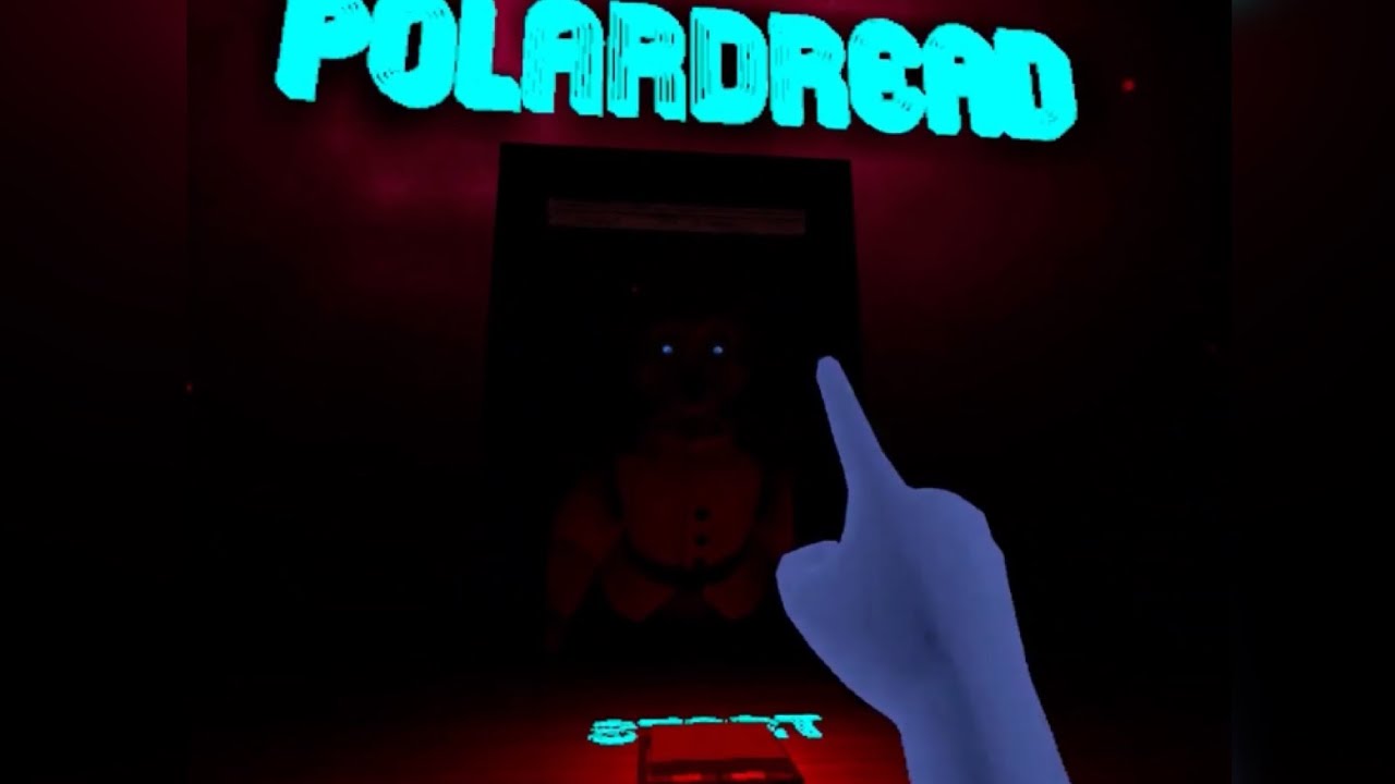 Polardread #1 IT’S INSANE - YouTube