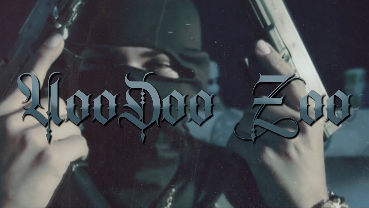 How to Gag a Maggot - VooDoo Zoo [OFFICICAL VIDEO 2020] - YouTube