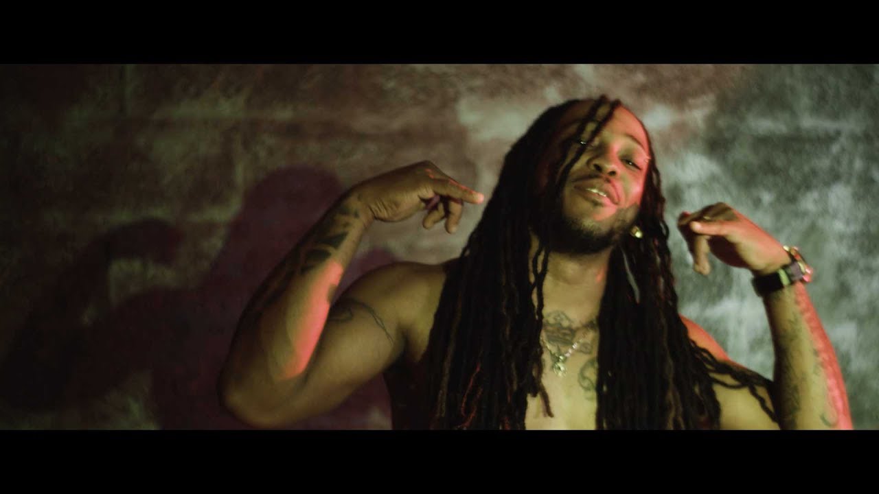 Young G - All about money - YouTube