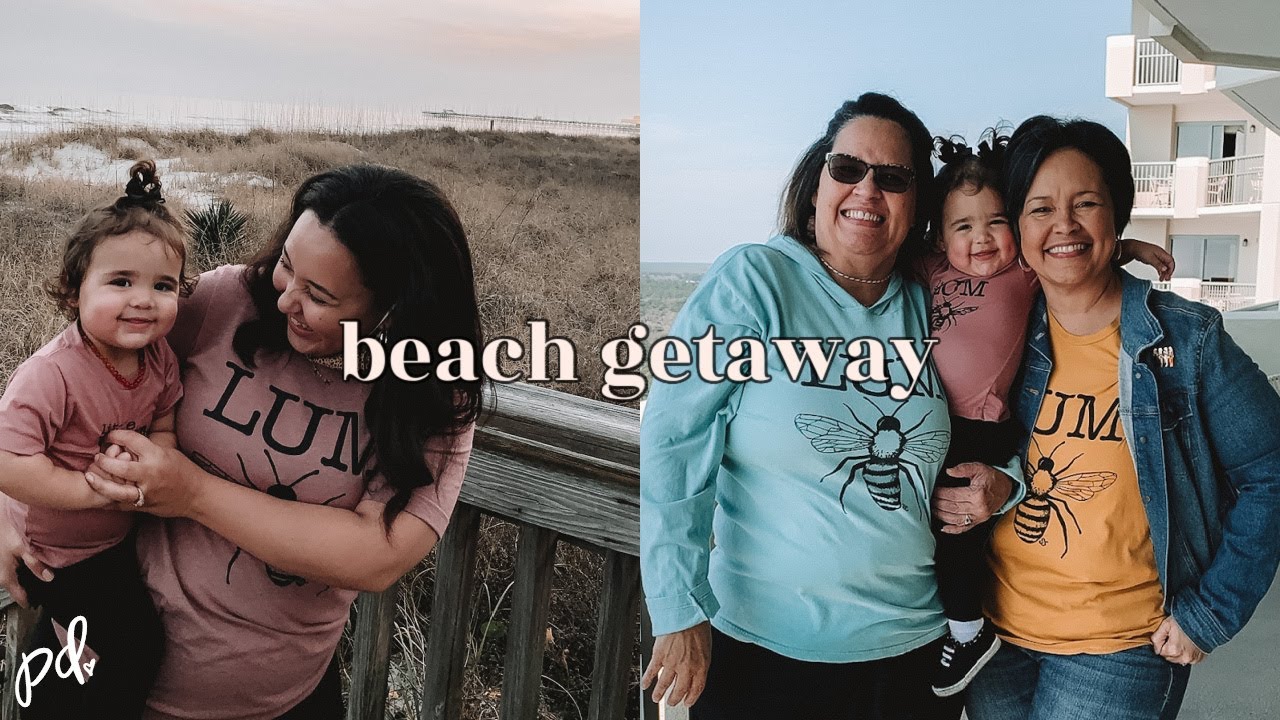 FUN WEEKEND WITH THE GIRLS 🏖 | MYRTLE BEACH TRAVEL VLOG 2021 ...
