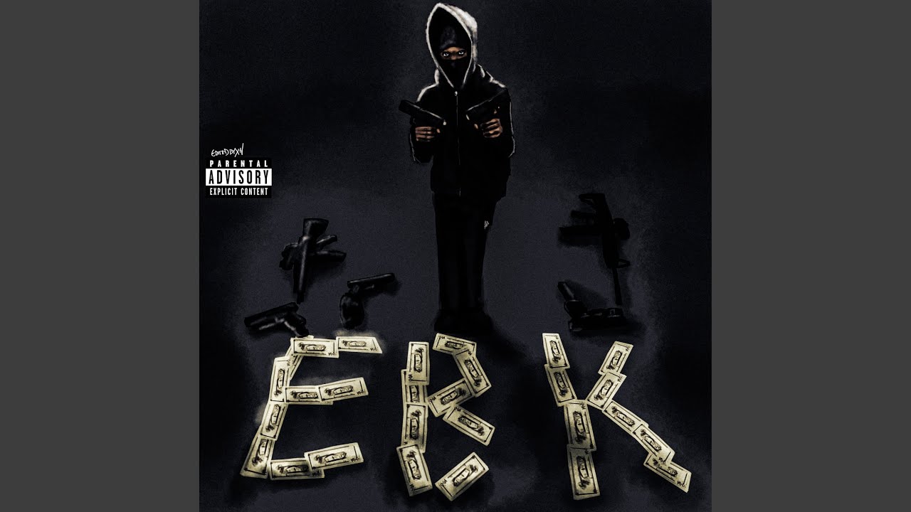 EBK - YouTube