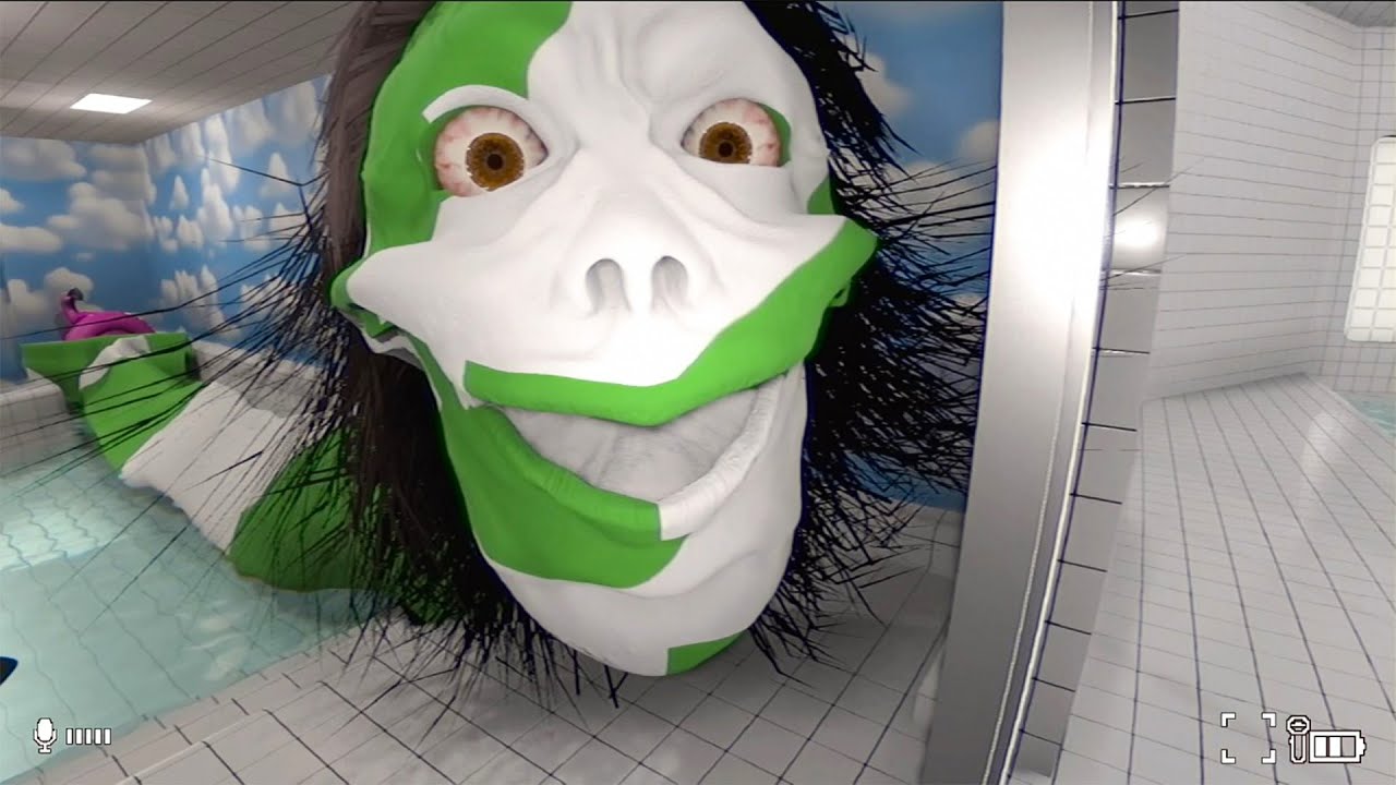 Caught with the Alpha Wyrm INTO POOLROOMS...(The Classrooms) - YouTube