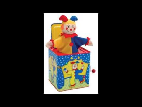 Pop Goes the Weasel Fart version