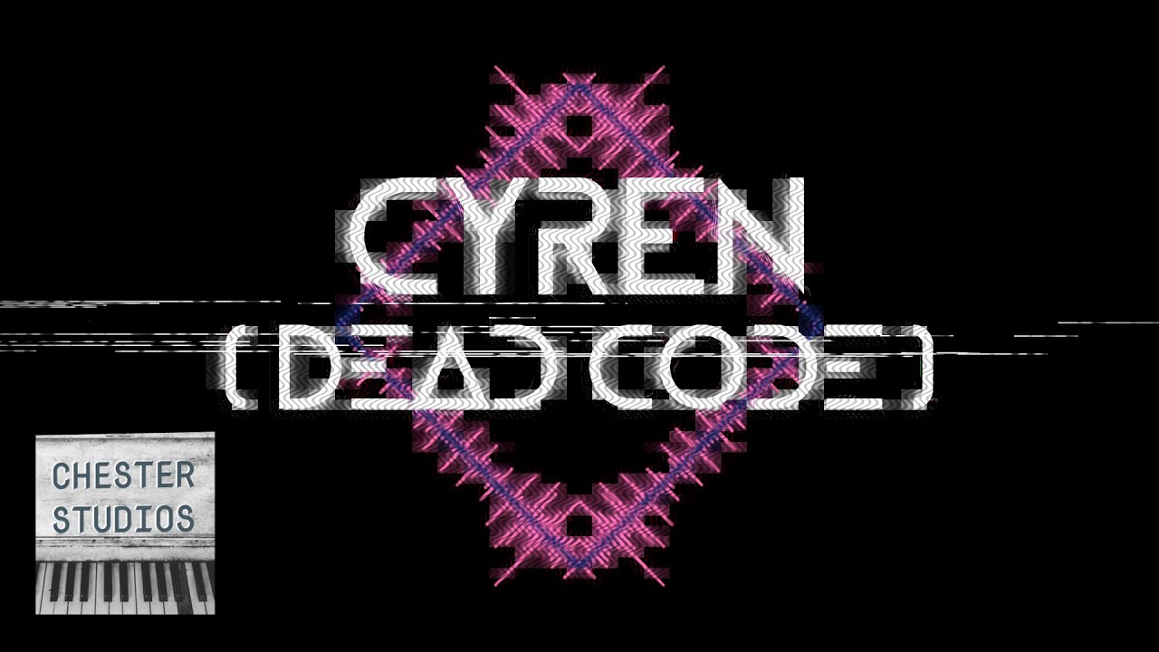 Cyren (Dead Code) [Cyberpunk music] - YouTube