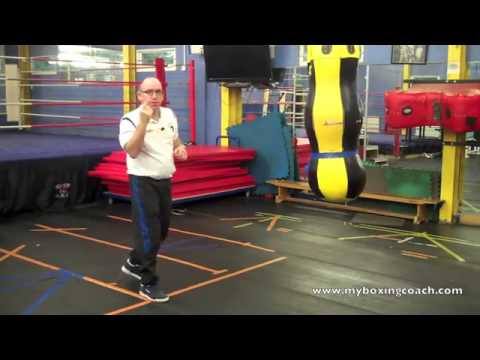 7 Jabbing Techniques - YouTube