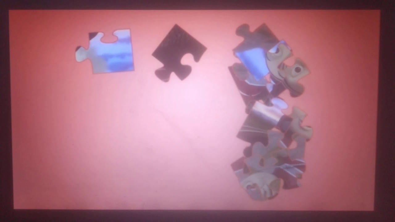 Thomas & Friends Guess who? - Caitlin - YouTube