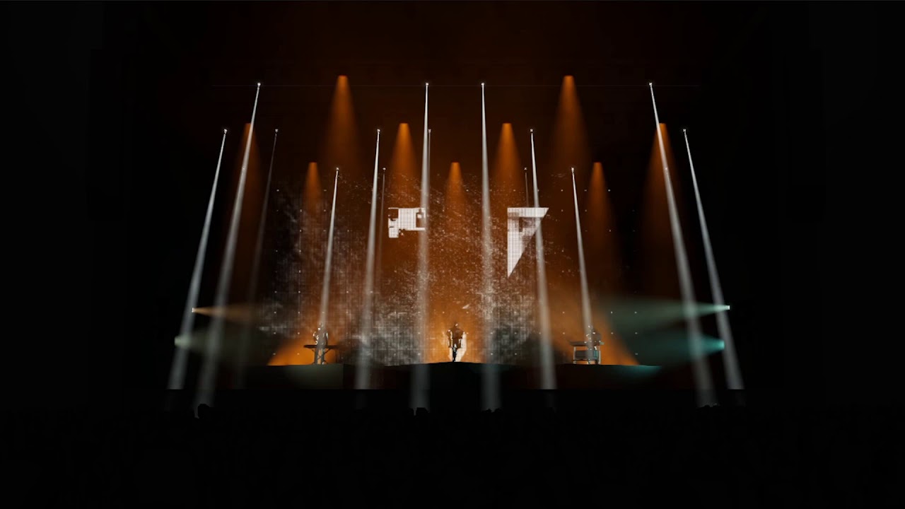 LDTH027_FOREVER RAVER - YouTube