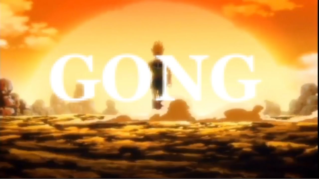 MAD エピソード・オブ・バーダック 『GONG』 - YouTube