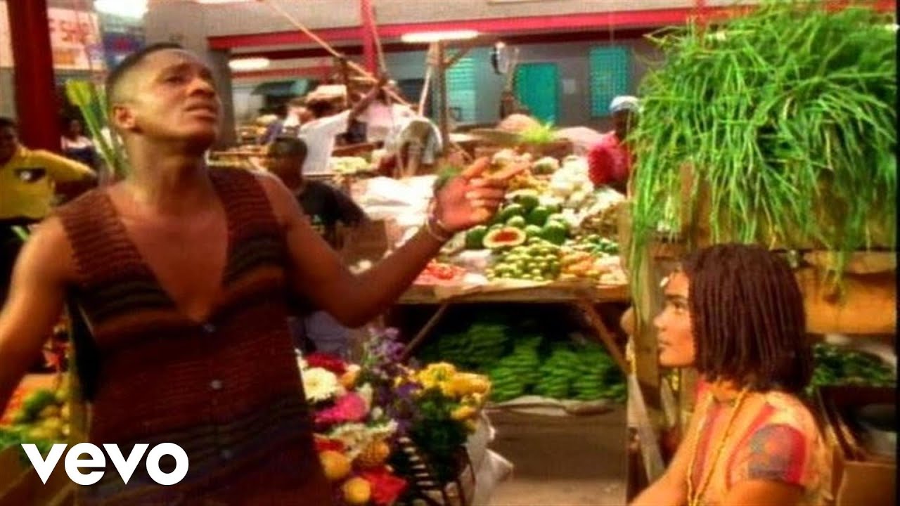 Spanner Banner - Chill - YouTube