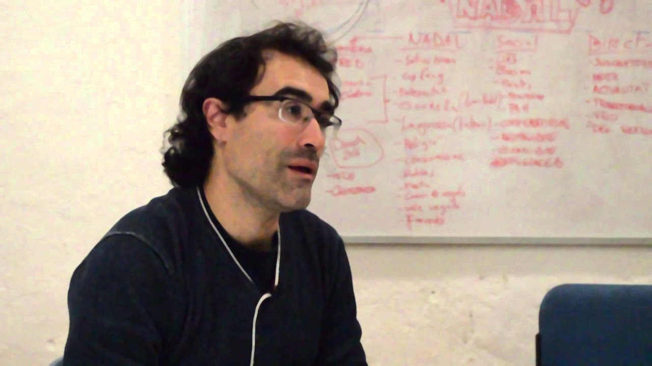 Ivan Miró - Capital - YouTube