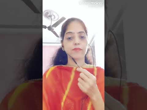 A VERY BEAUTIFULROMANTIC HINDI SONG ❤️❤️MOVIE -SILSILLA❤️❤️