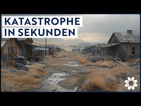URGEWALTEN AUSSER KONTROLLE: Wenn der Mensch gegen die Natur verliert! | Doku