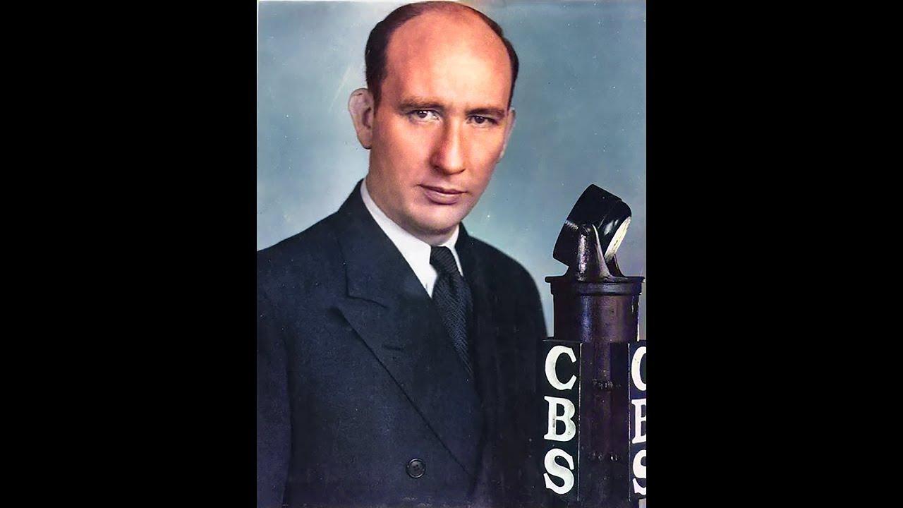 Isham Jones: 1931-32 Two Songs in "Virtual Stereo" - YouTube