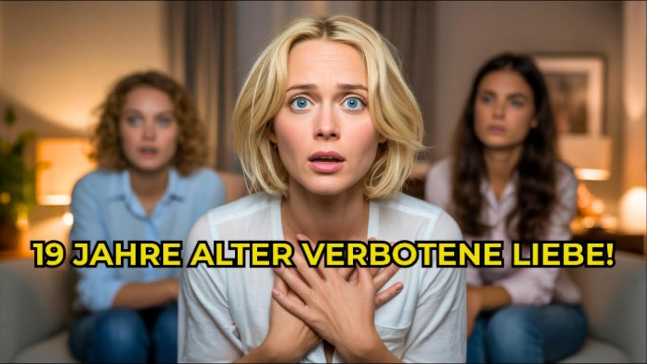 15-JÄHRİGE VERBOTENE LİEBE MİT DER MUTTER MEİNER BESTEN FREUNDİN-Wahre ...