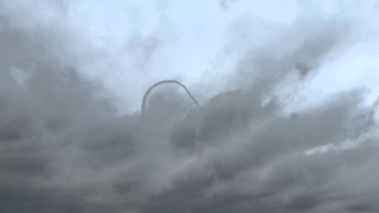 Pitts Samson II at Oostwold Airshow - YouTube