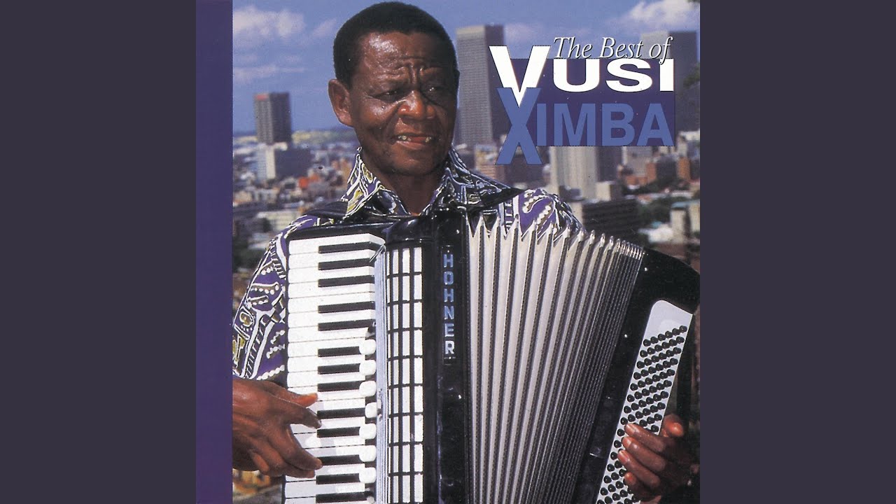 Amathambo - YouTube Music